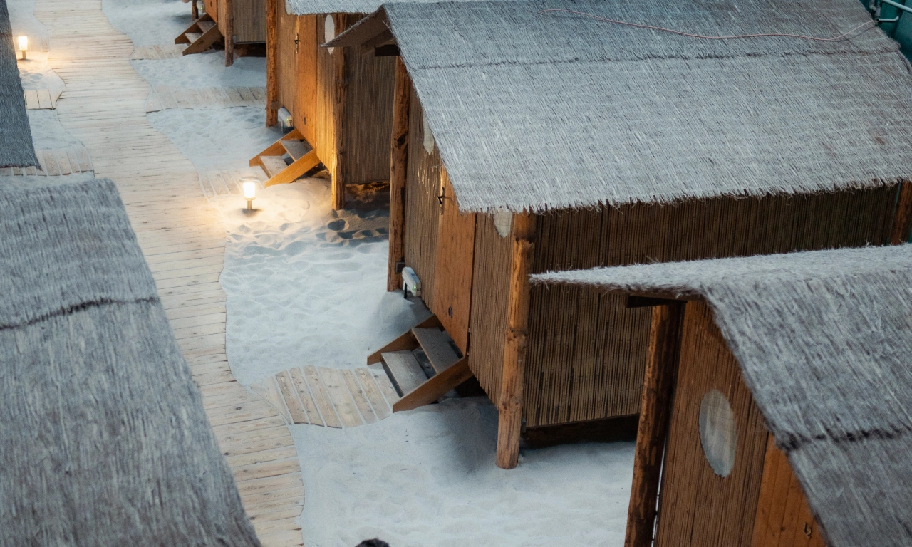 TEPfactor - team adventures | TEPfactor.cz