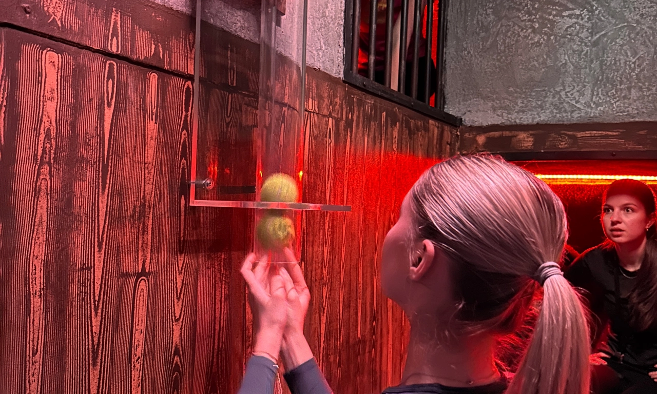 TEPfactor - team adventures | TEPfactor.cz