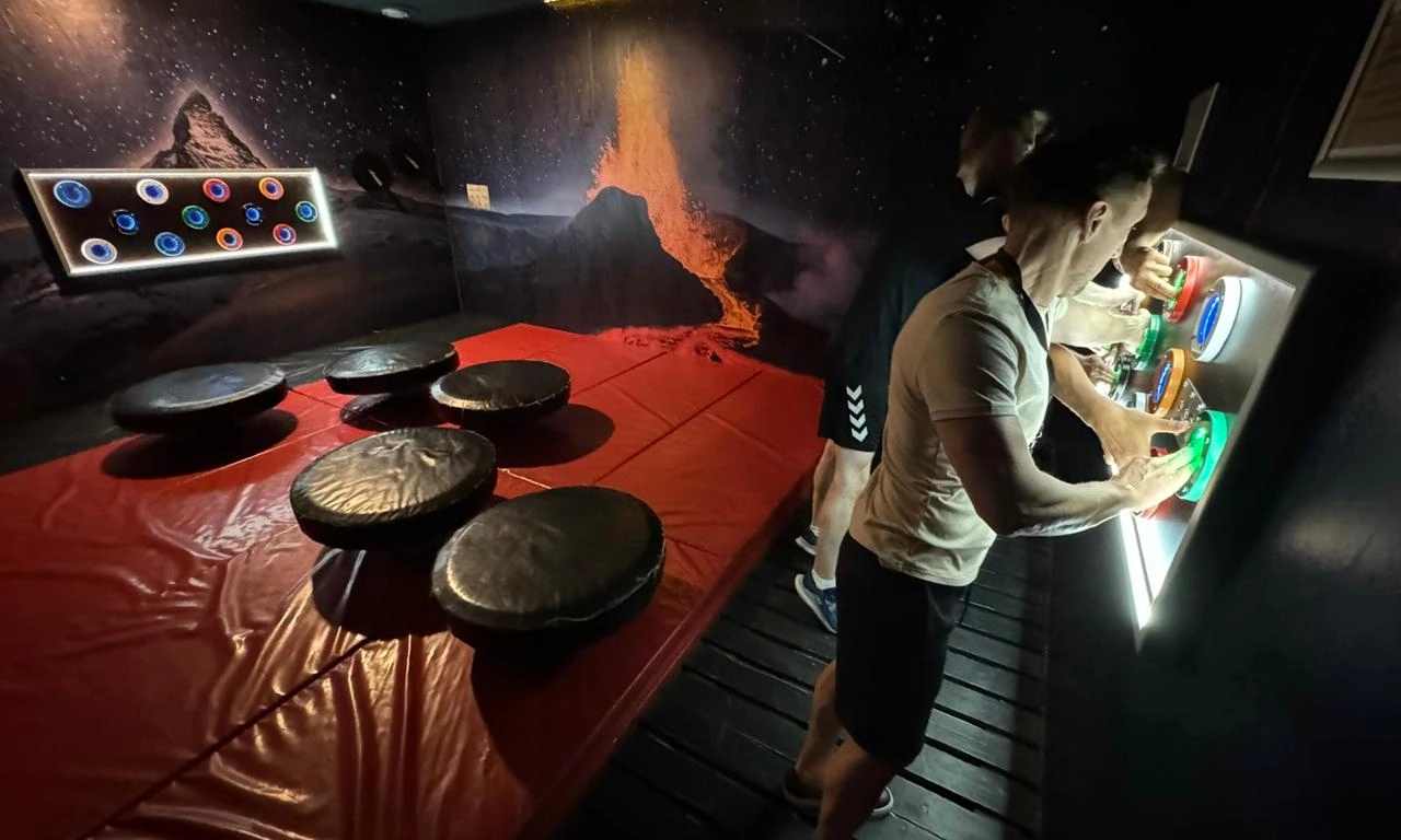 TEPfactor - team adventures | TEPfactor.cz