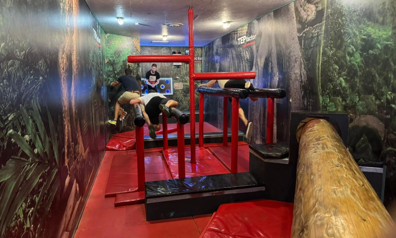 TEPfactor - team adventures | TEPfactor.cz